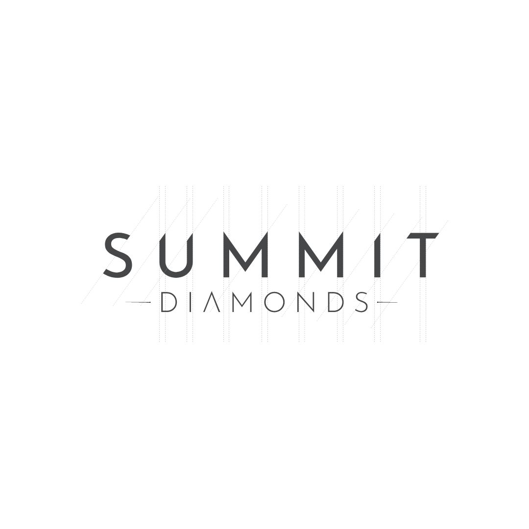 Summit Diamonds / Brand | Y5 Creative